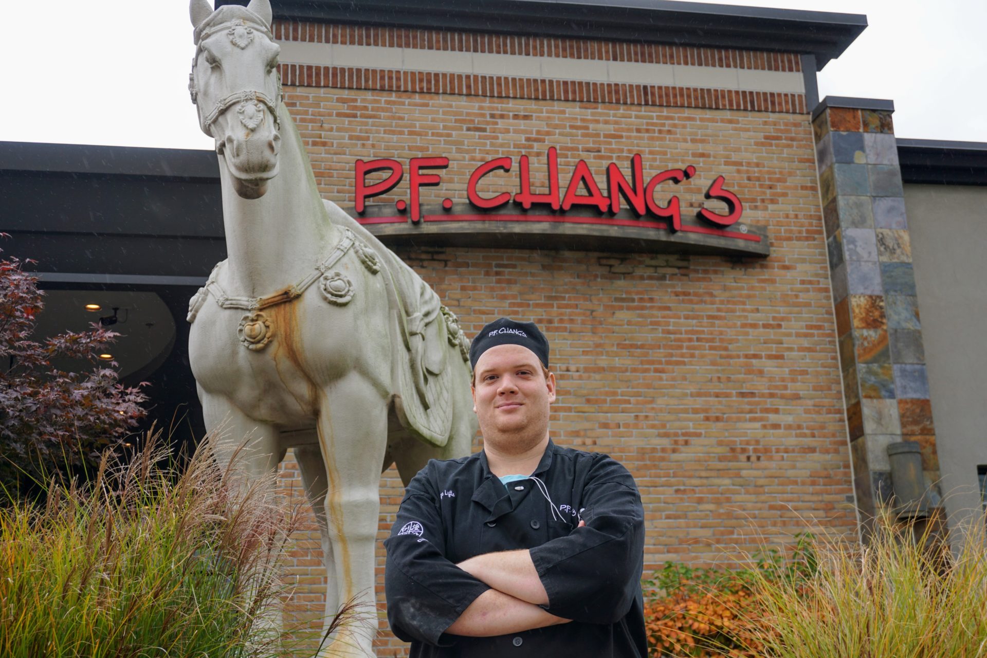 George Lytle - Project Life