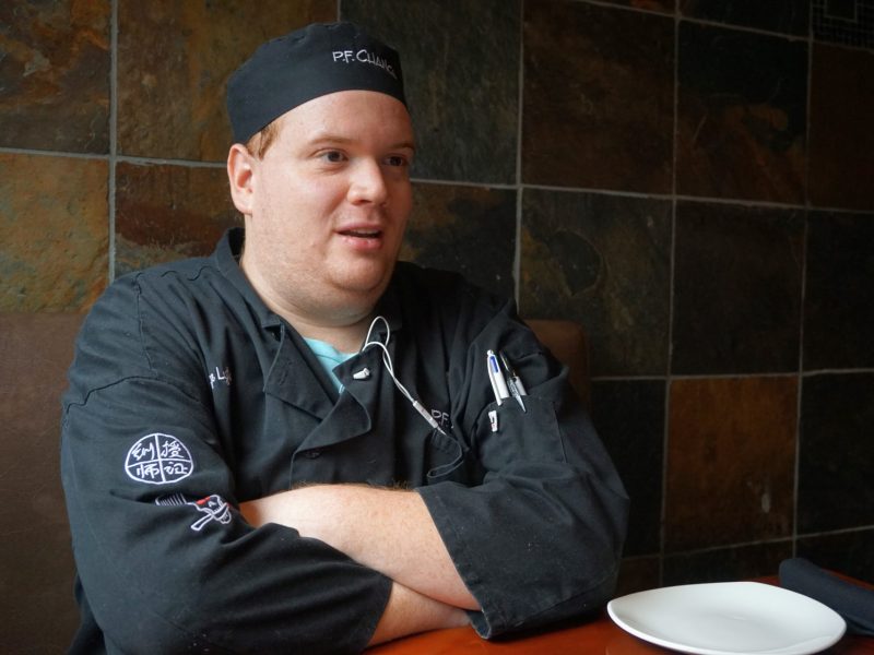 George Lytle - Project Life